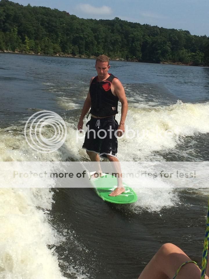 Wake Gate - Wake Enhancement - TeamTalk