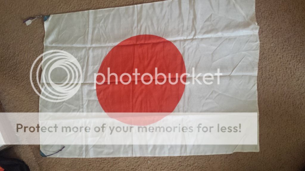 first japanese flag | Gunboards Forums