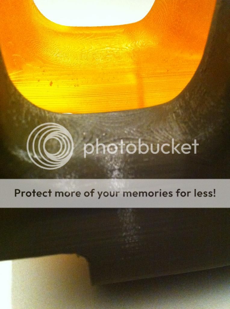 CLOSED - MP5k original prototype grip/forarm in nylon | HKPRO Forums