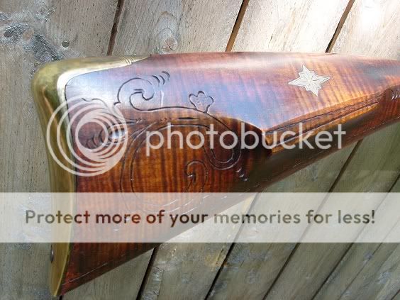 Andrew Verner Build | The HuntingPA.com Outdoor Community