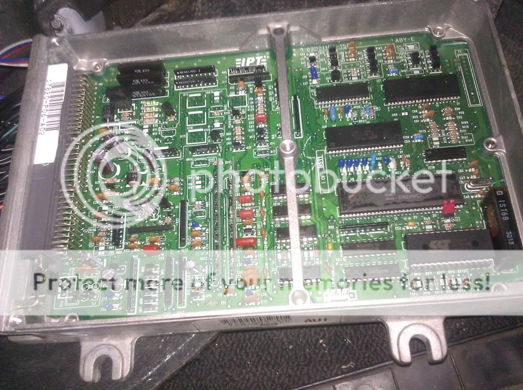 No Voltage at the IAT Sensor | Honda CRX Forum