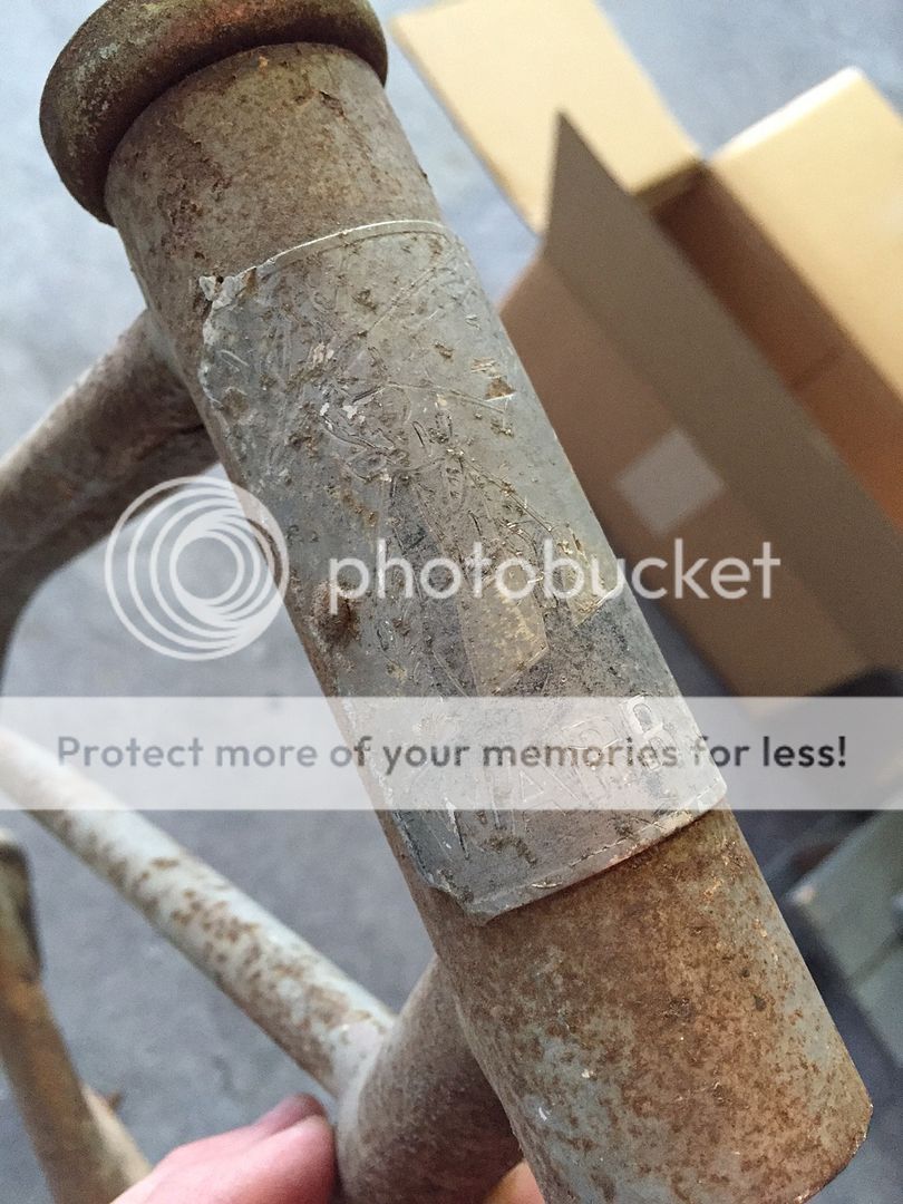 20 inch rats (or customs) ~~~ Lets see em! | Page 4 | Rat Rod Bikes ...