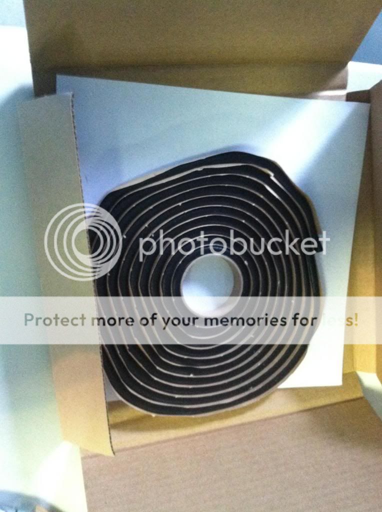 Improving my first Audi