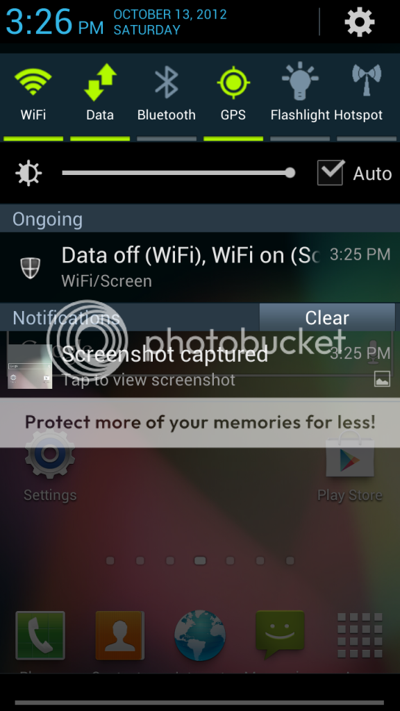 [MOD] W00 Status Bar Mods | XDA Forums