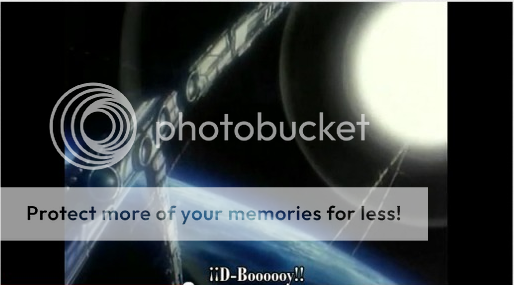 king ghidorah (idw) VS tekkaman blade (tekkaman blade) | SpaceBattles