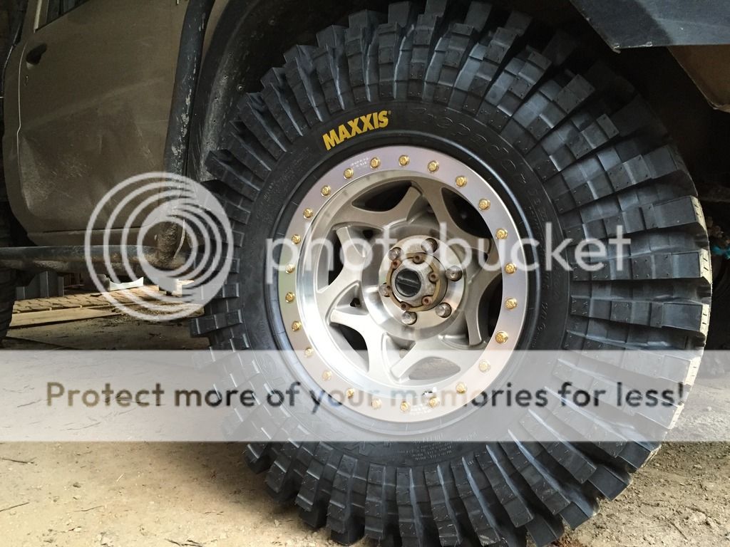 Boggers golden troll : Duramax time! | Page 17 | Patrol 4x4 - Nissan ...