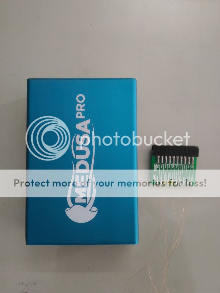 Bán Medusa Pro Kit | VietFones Forum