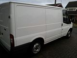Ford Transit Forum • View topic - Mk 7 RUST help