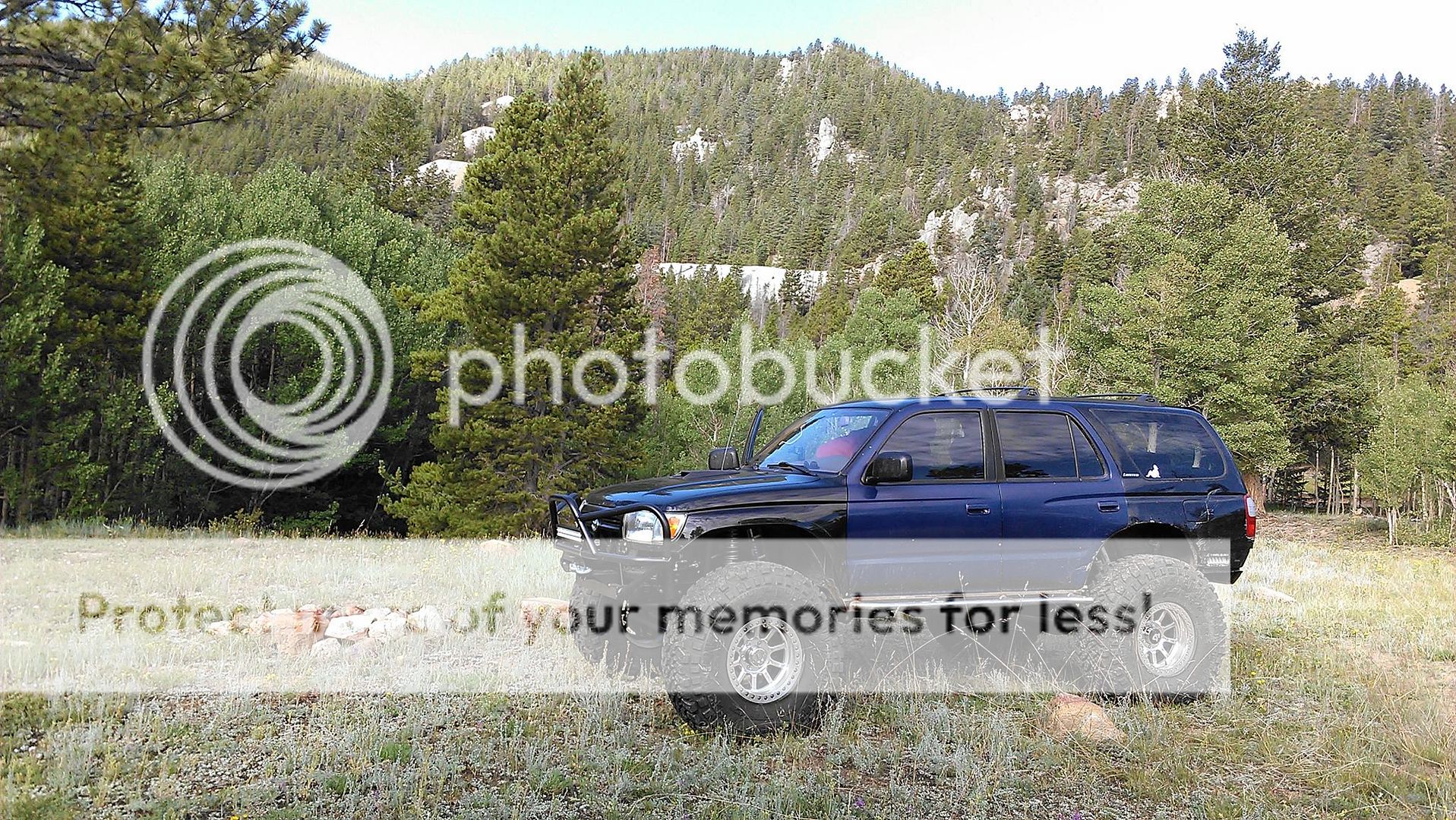 most badass toyota's youve seen - Toyota 4Runner Forum - Largest ...